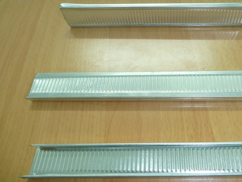 what is Z furring channel used for - Hopestar Building Material Co.,ltd